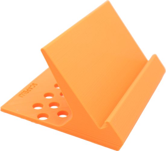 Scapelli - EliteHold tablet houder - tablet standaard - tablet houder ...