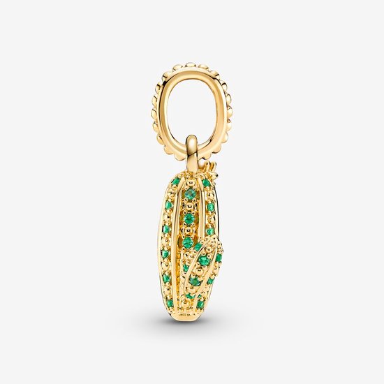 Pandora - Sparkling Desert Cactus - 361687c01 | bol