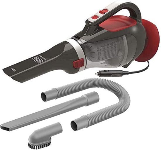 hand stofzuiger -vacuum cleaner / Power Pro System / Auto Stofzuiger ...
