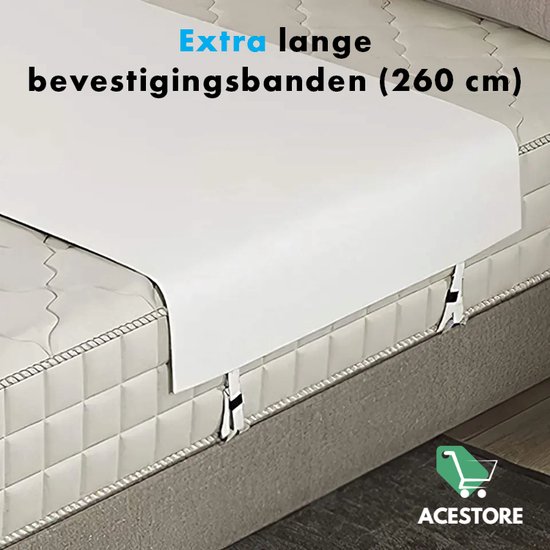 Acestore Matraswig Bedbinder Liefdesbrug - Matraswig werkt ruimte weg ...