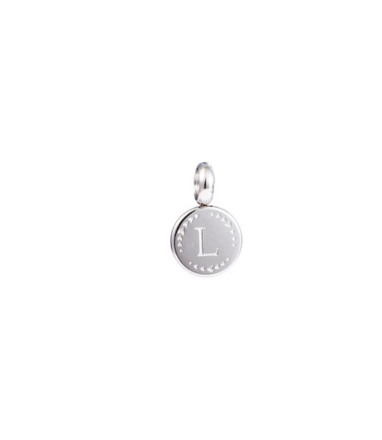 Go Dutch Label Letter Pendant L P2901-L-1 | bol.com