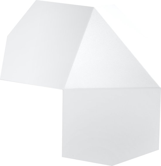 Luxe & Joy Wall lamps Wit voor Woonkamer - Hal - Hotel - Slaapkamer ...