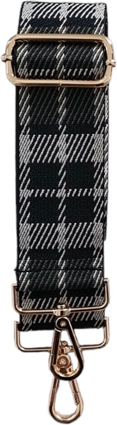 Bagstrap - Bag strap - Tashengsel - Tas Strap - Tassen hengsel - Tassen ...