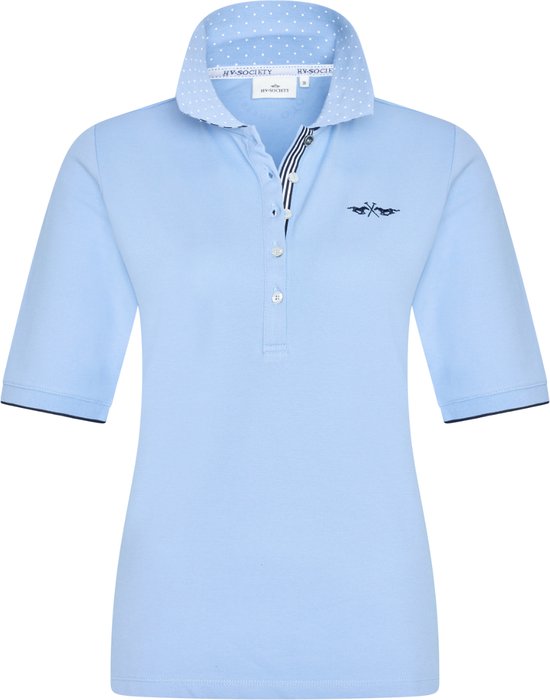 HV Society Polo shirt HVSBrasilia MS | bol.com