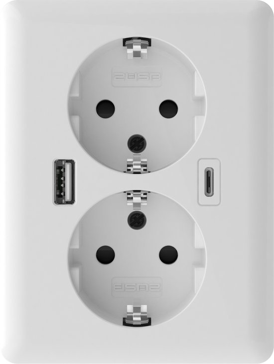 Stopcontact Met USB kopen? Kijk snel! | bol