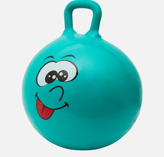 ZD Trading - Skippybal - Hopperball - 45cm | bol