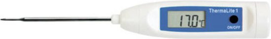 Thermalite digitale thermometer | bol