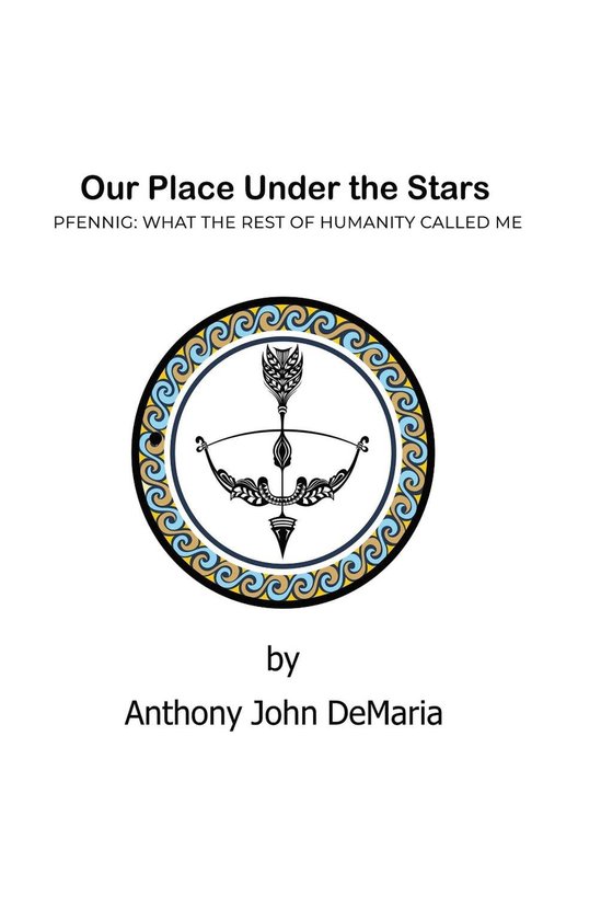 Our Place Under the Stars (ebook), Anthony John DeMaria | 9781637646120 ...