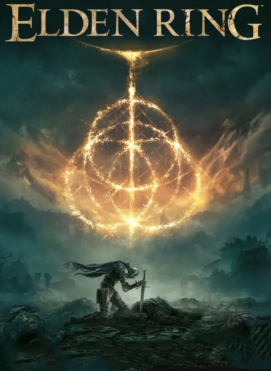 Elden Ring - PC Game - Windows - Code in a Box | Games | bol