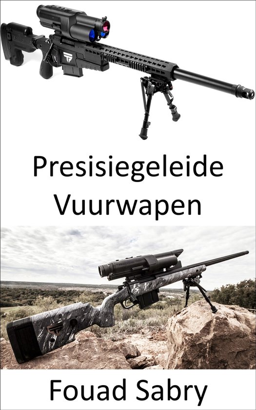 Opkomende Tegnologieë In Weermag [Afrikaans] 12 - Presisiegeleide ...