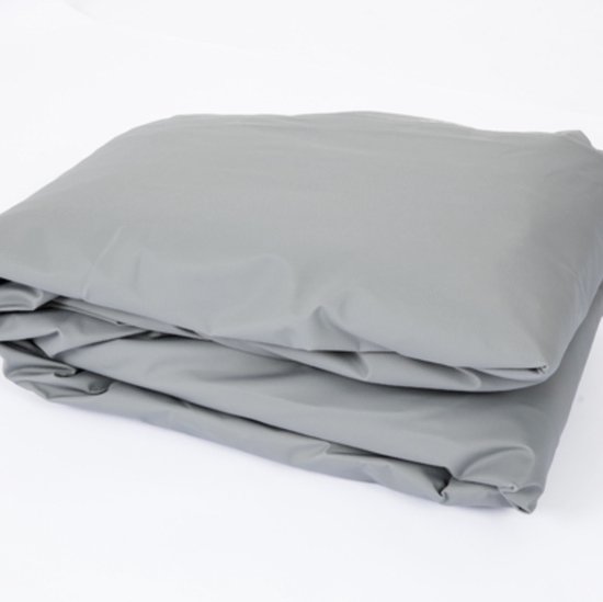 Bestway Power Steel 488 x 305 x 107 cm Oval Pool Liner | bol