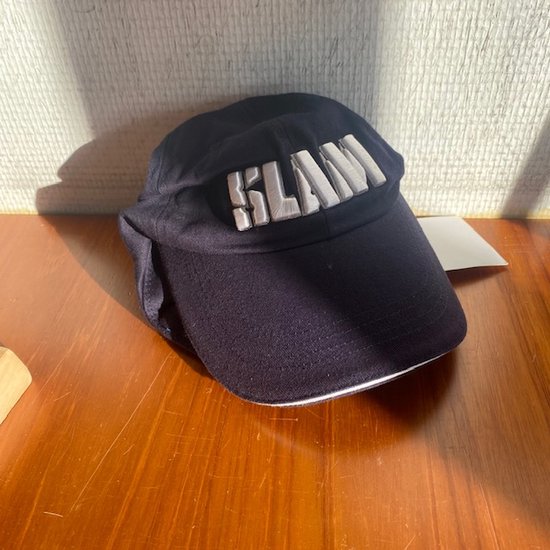 Slam cap standaard 150 blauw | bol
