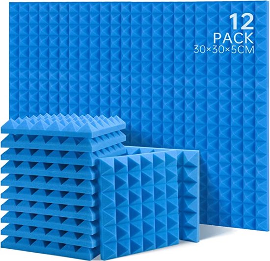 Tapisserie insonorisante - Panneaux Plaques isolantes - Tapisserie ...