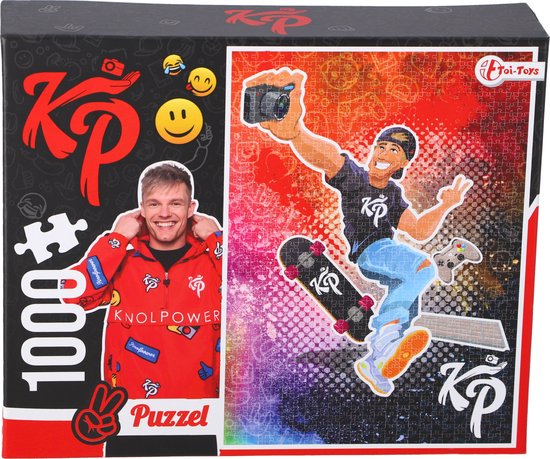 Knol Power artikelen kopen? Alle artikelen online | bol