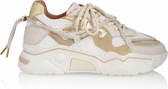 DWRS - Jupiter off white/gold | bol.com