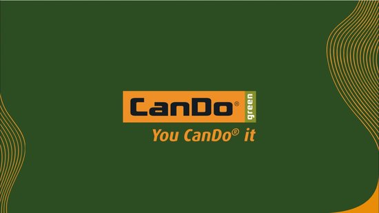 CanDo Green Decowall - Wandpaneel - Wanddecoratie - Geluidsdemper ...