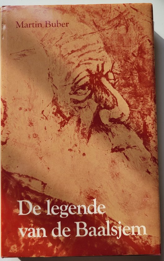 Legende van de baalsjem, Martin Buber | 9789020247534 | Boeken | bol