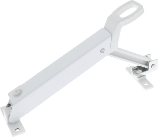 Karwei raamuitzetter - Raamschaar - Wit - Wegdraaibaar ...