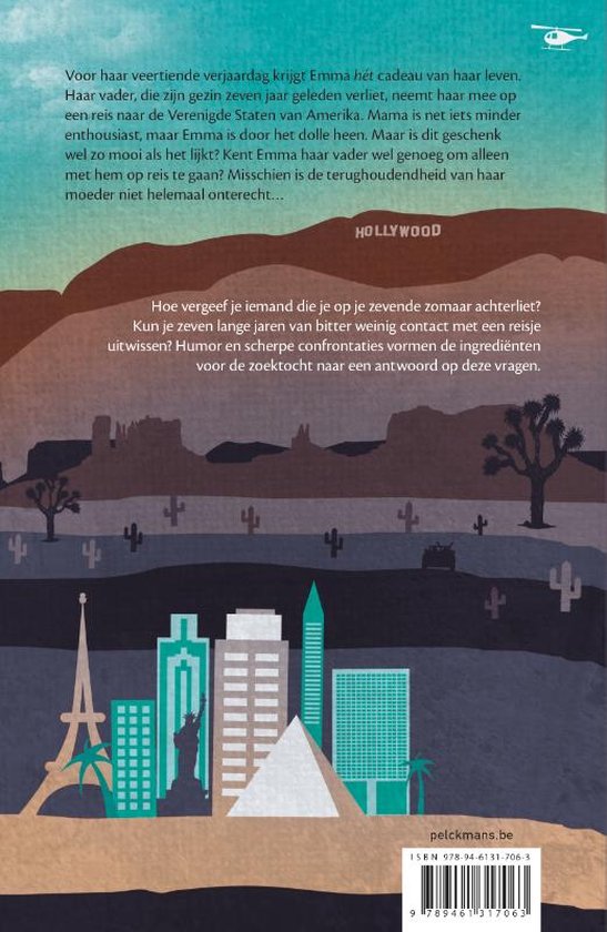 En ik dan?, Luc Descamps | 9789461317063 | Boeken | bol