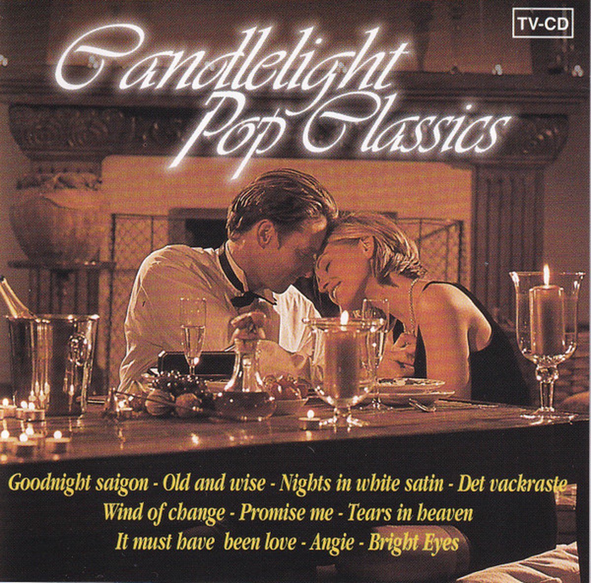 Romantic Classic Popsongs, V/a | CD (album) | Muziek | bol