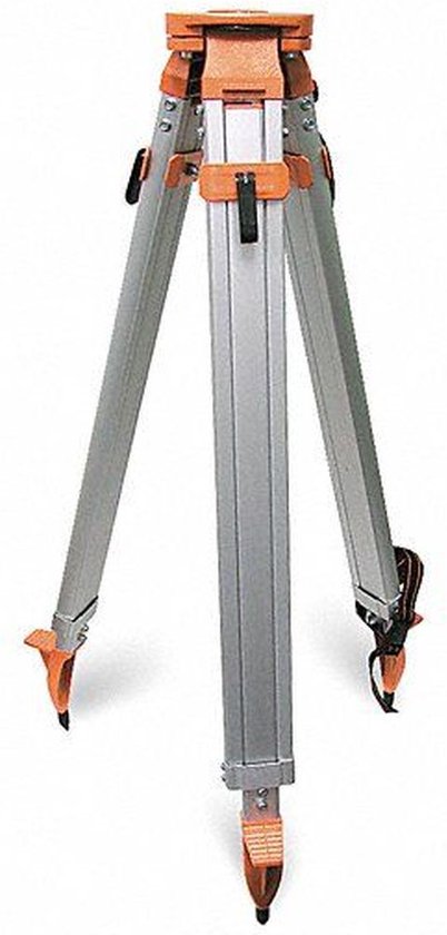 CST Berger statief aluminium, verstelbaar. | bol.com