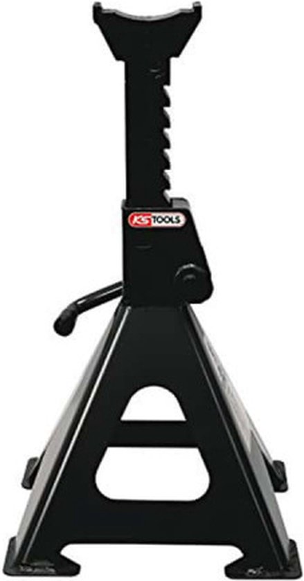 Set KS TOOLS tandheugel en rondsel kaarsen - 6T - 160.0371 | bol