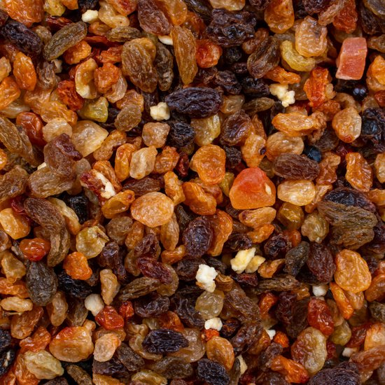 Deli Nature Greenline Fruit Mix 700 gr | bol