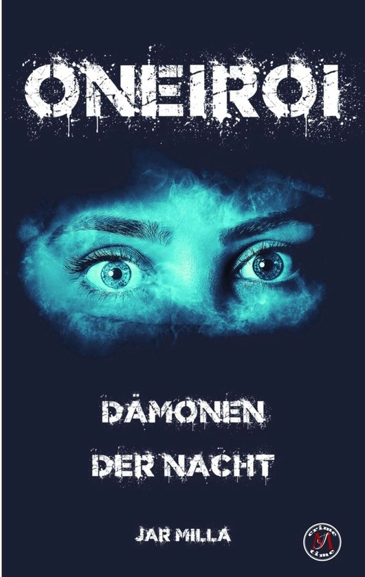 Oneiroi (ebook), Jar Milla | 9783757904807 | Boeken | bol.com