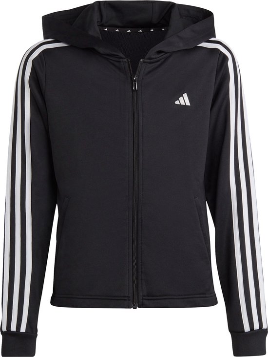 adidas Train Essentials Meisjes Training Jack | bol.com