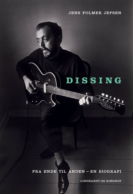 Dissing (ebook), Jens Folmer Jepsen | 9788727015699 | Boeken | bol