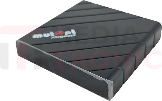 Mutant Xtreamz 2023 | bol