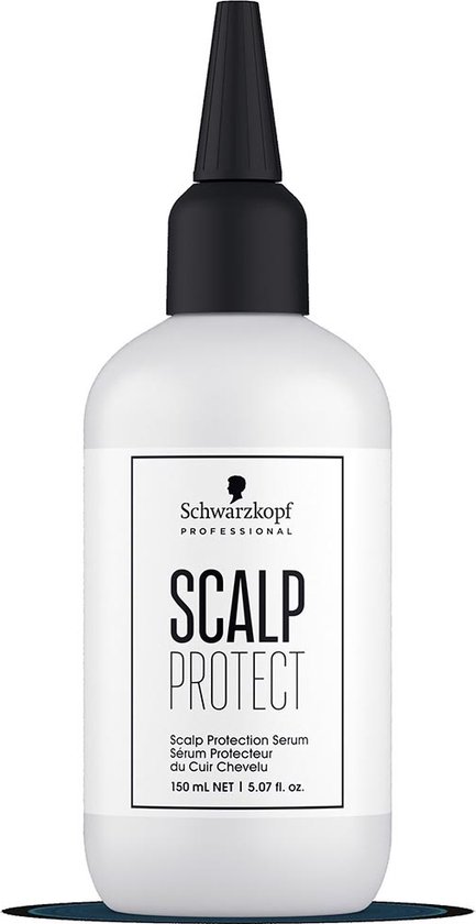 Beschermend Serum Scalp Protect Schwarzkopf 150 Ml Bol