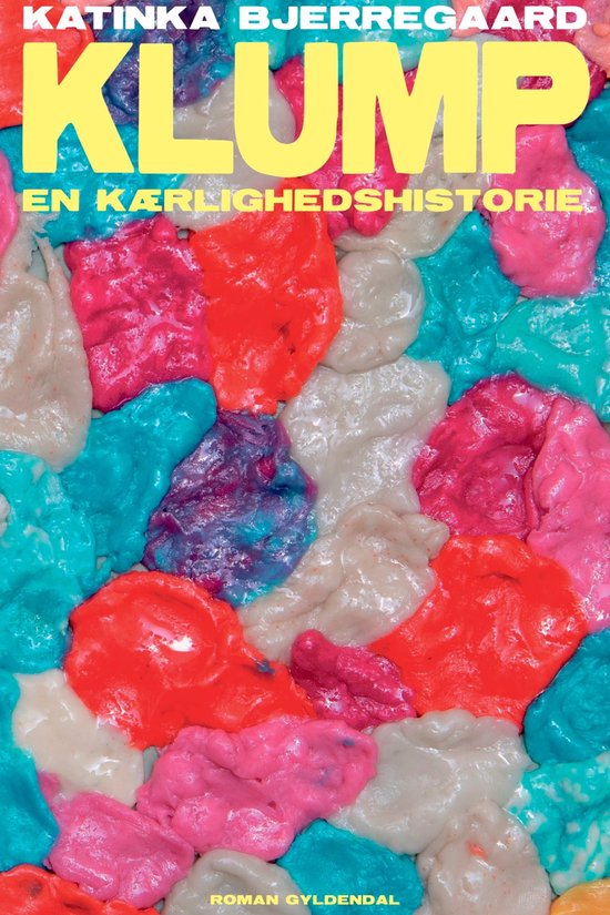 Klump (ebook), Katinka Bjerregaard | 9788702395068 | Boeken | bol