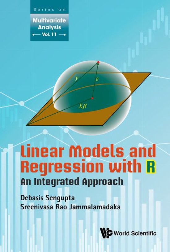 Series On Multivariate Analysis 11 - Linear Models And Regression With R: An... | bol.com