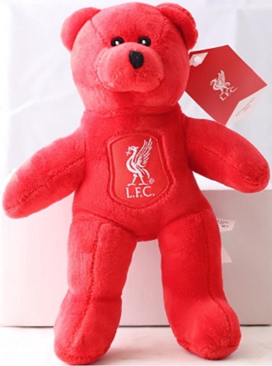 Liverpool - Beer - Rood - 20 cm | bol