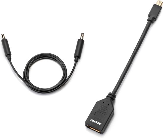 HP Vive Pro VR Backpack Cabling Kit | bol.com