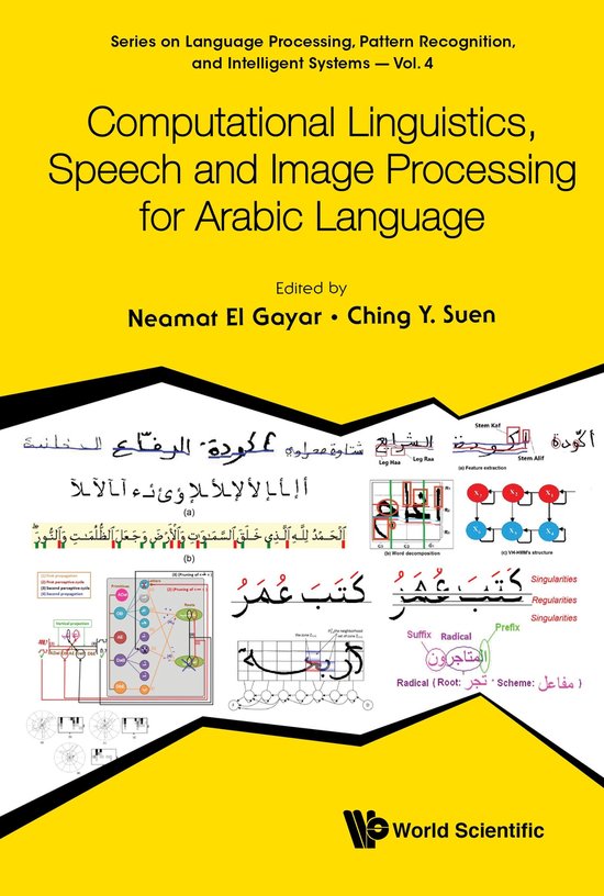 Series On Language Processing, Pattern Recognition, And Intelligent Systems 4 -... | bol