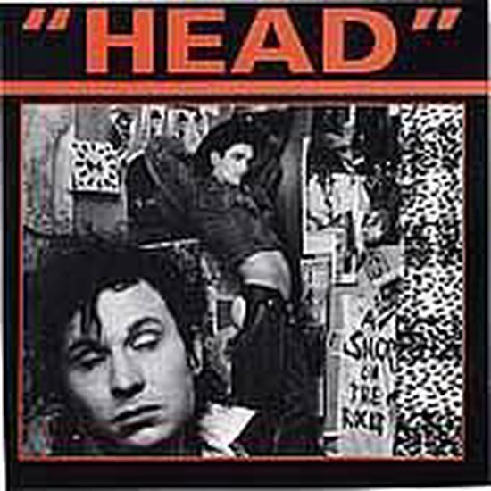Snog on the Rocks, Head | CD (album) | Muziek | bol