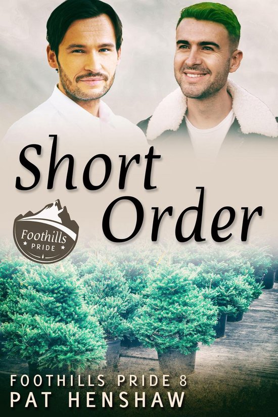 Short Order (ebook), Pat Henshaw | 9781646565306 | Boeken | bol.com