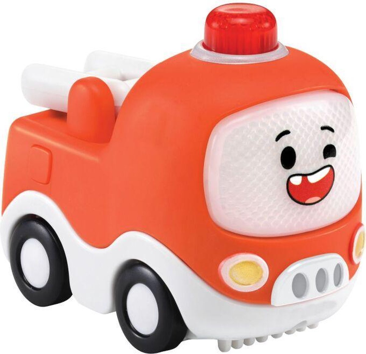VTech Toet Toet Cory Carson Benny Brandweerauto | bol.com