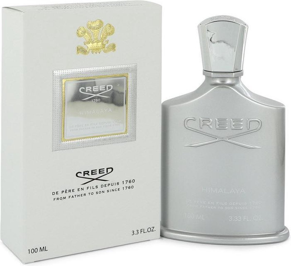Creed Himalaya Eau de Parfum 100ml Spray | bol.com