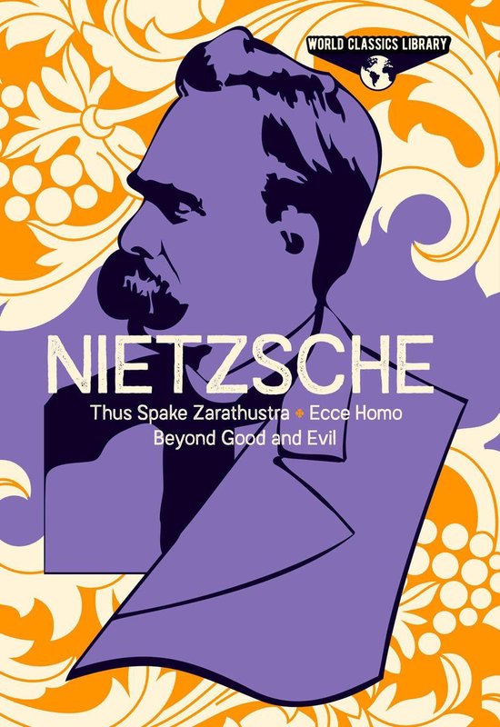 Arcturus World Classics Library - World Classics Library: Nietzsche ...