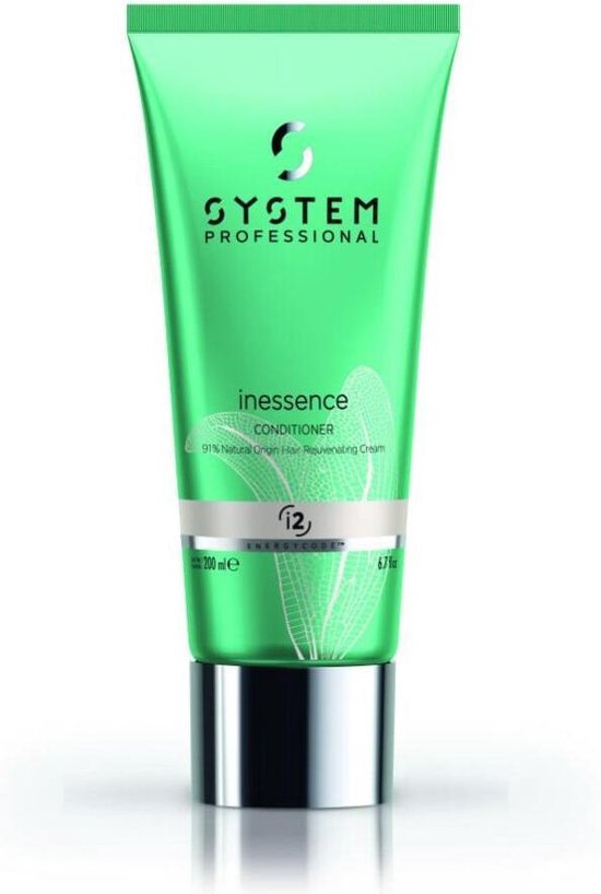 System Professional Inessence Conditioner | bol.com