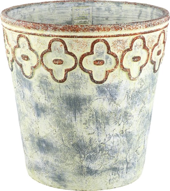 PTMD Pot Blace Groen L 50 X 50 X 50 | bol.com