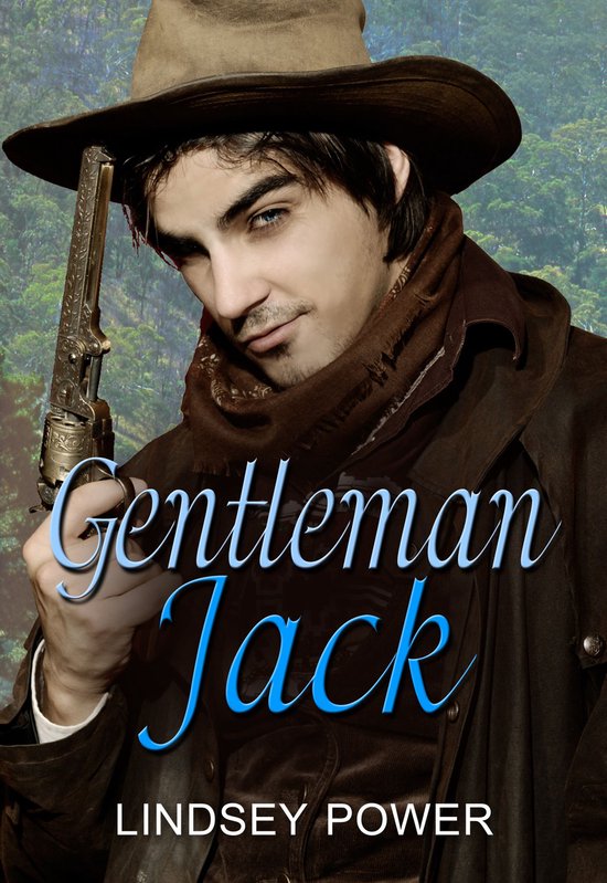 Gentleman Jack (ebook), Lindsey Power | 9781310601507 | Boeken | bol.com