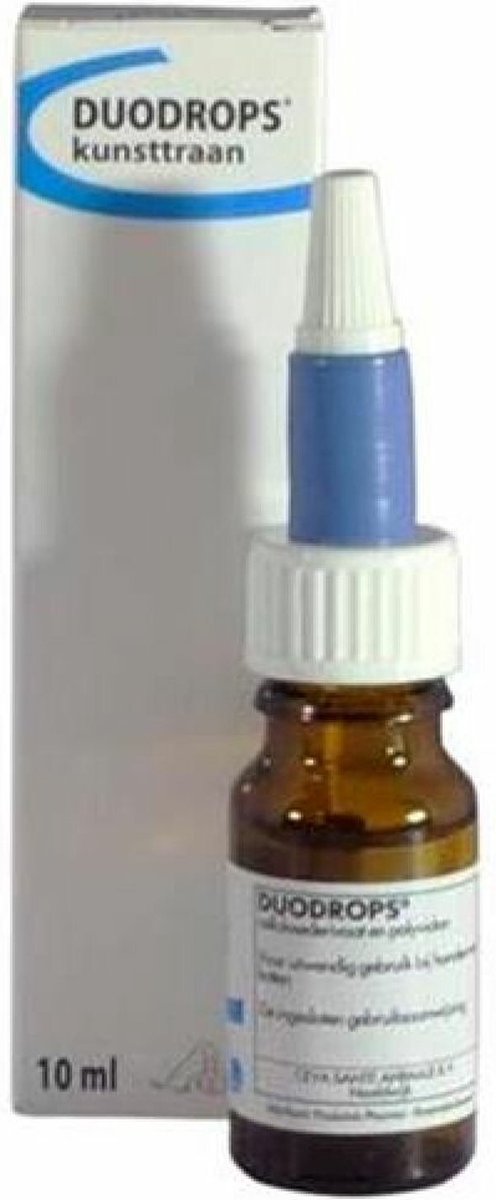 Ceva Duodrops 10 ml | bol.com