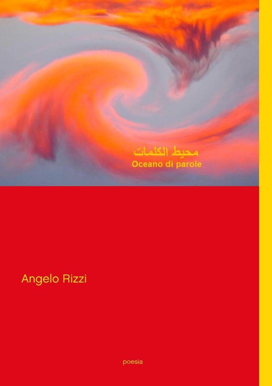 Oceano di Parole (ebook), Angelo Rizzi | 9782322078868 | Boeken | bol