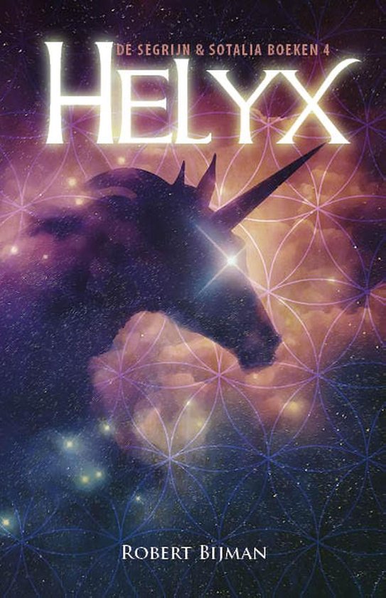 De Segrijn en Sotalia boeken 4 - Helyx (ebook), Robert Bijman ...