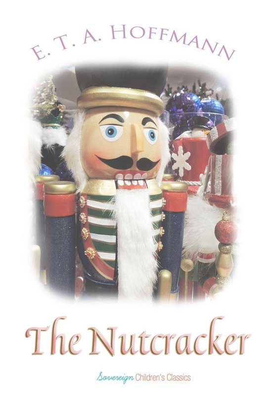 Children's Classics - The Nutcracker (ebook), Janet Schulman | 9781910833322 | Boeken | bol