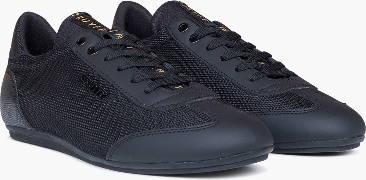 Cruyff Recopa zwart sneakers heren (S) (CC3340201490) | bol.com